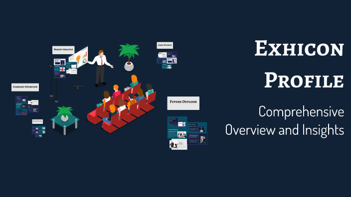 Exhicon Profile by Abutalib on Prezi