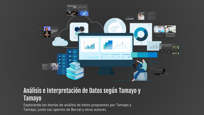 Análisis e Interpretación de Datos según Tamayo y Tamayo by felix ...
