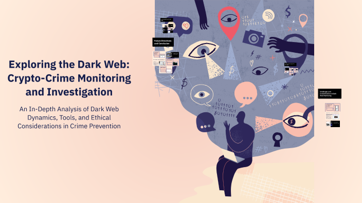 Exploring the Dark Web: Crypto-Crime Monitoring and Investigation by Yash Vasoya on Prezi