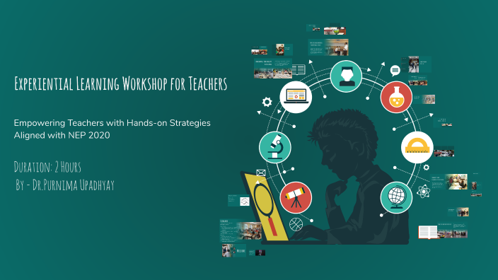 Experiential Learning for 21st Century Classrooms by kushika Singh on Prezi