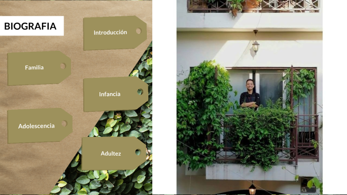 Biografia Felipe Velasco by Felipe Velasco on Prezi