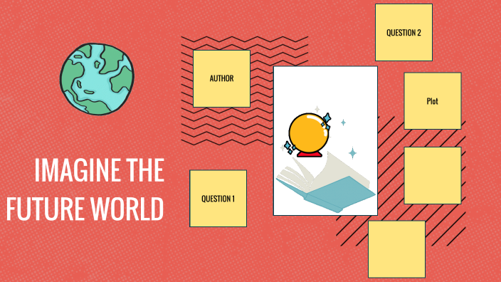 Imagine the future World by on Prezi