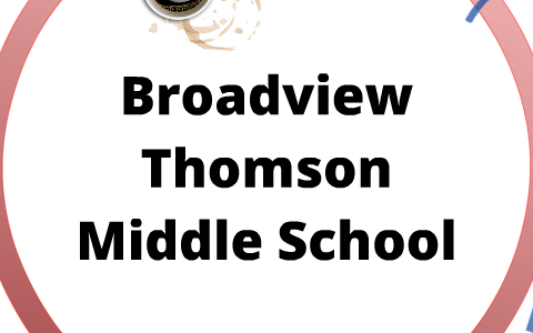 Broadview Thomson Middle School by Rachel Gremillion on Prezi