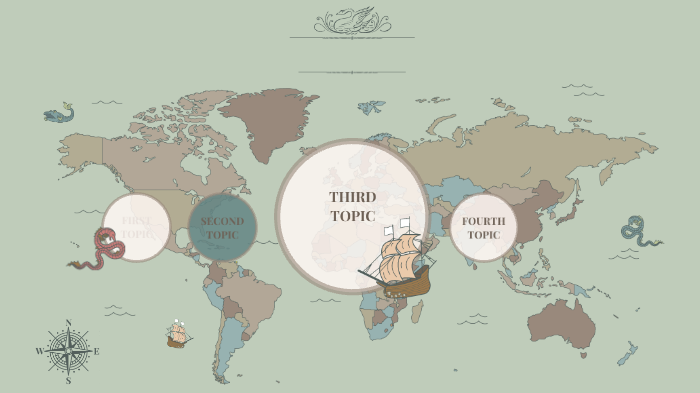top 10 mythische figuren by Sanne van der Heijden on Prezi