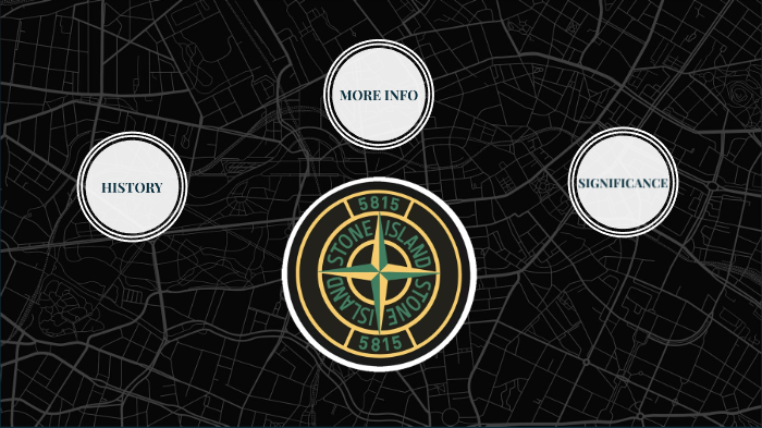 Stone Island Presentation by Albert Medrano-Lopez on Prezi