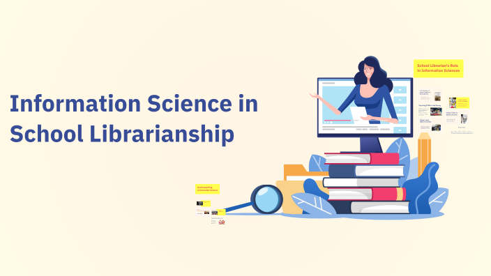 What is Information Science? by Jami Suris on Prezi