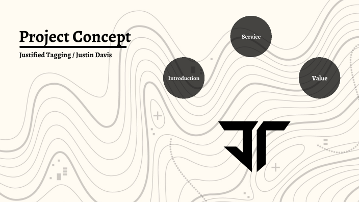 Capstone Project Concept Presentation by Justin Davis on Prezi