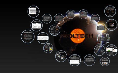 Soltech International by Victoria Carone on Prezi