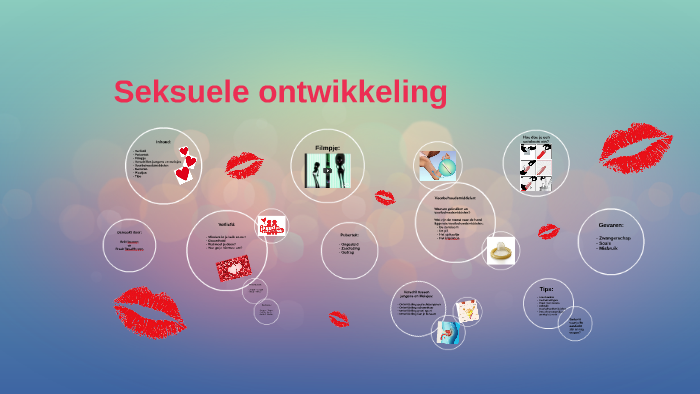Seksuele ontwikkeling by 21cs21498 21cs21498 on Prezi
