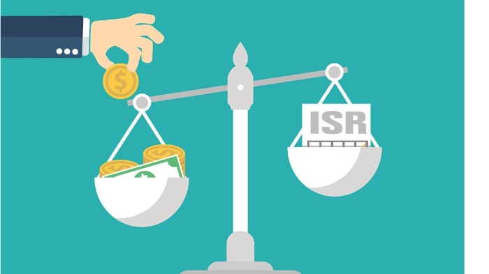 Que es el ISR by leticia morales on Prezi