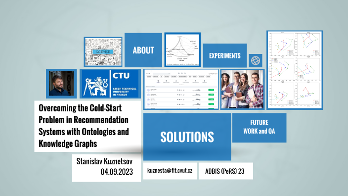 Overcoming the Cold-Start Problem in Recommendation Systems with ...