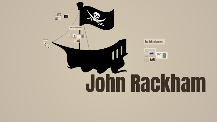 John Rackham by Raphael Baumgartner on Prezi