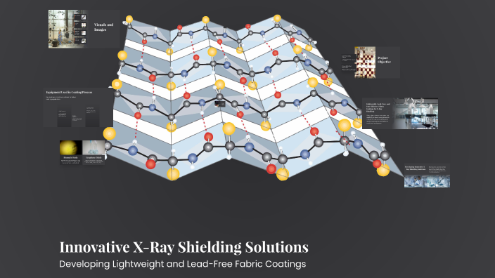 Innovative X-Ray Shielding Solutions by Fatema Al Jabri on Prezi