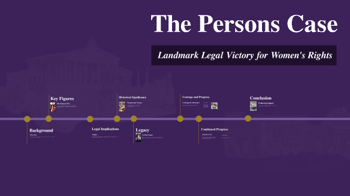 The Persons Case by Eric Luong on Prezi