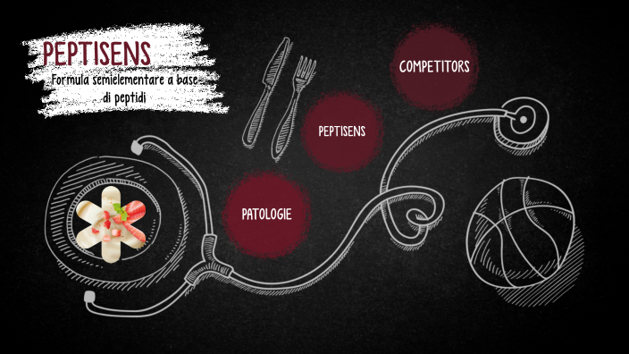 peptisens by gaia carella on Prezi