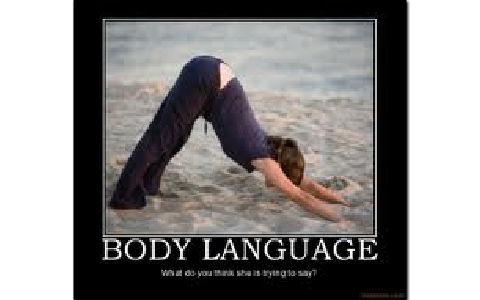 Body Language Across Cultures by Ye Eun Lee on Prezi