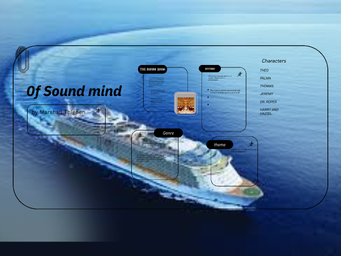 0f Sound mind by Marshall Thigpen on Prezi