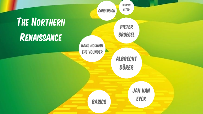 History of Art - The Northern Renaissance by Heidi S on Prezi