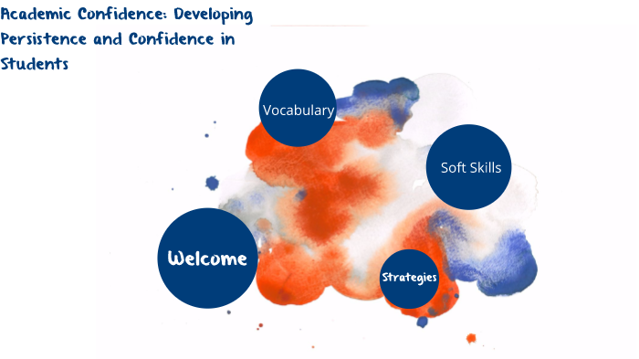 Academic Confidence by on Prezi