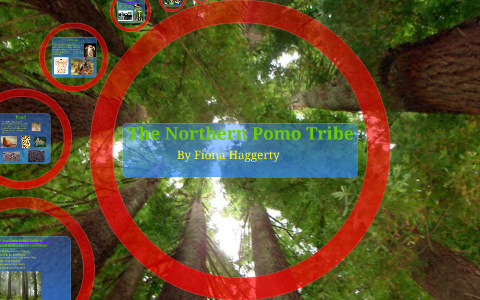 The Northern Pomo Tribe by Fiona Haggerty on Prezi
