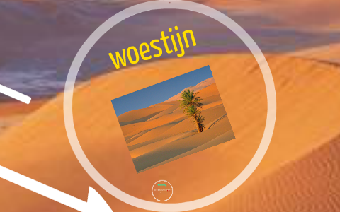 woestijn by project woestijn on Prezi
