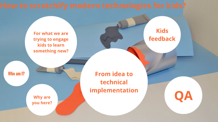 Scratch presentation BUD 2017 Maksym Samoilenko by Maksym Samoilenko on ...