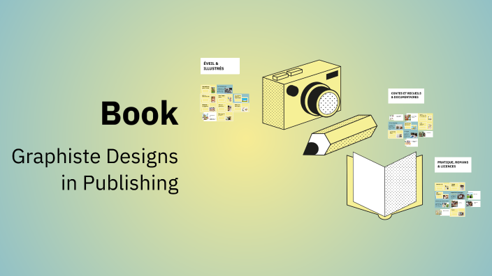 Book by elisabeth hebert on Prezi