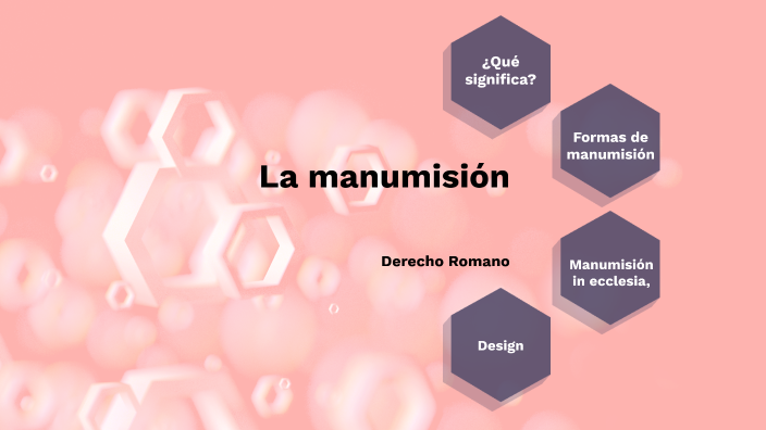 La manumisión by Naydelin Guillermo Alvarado on Prezi