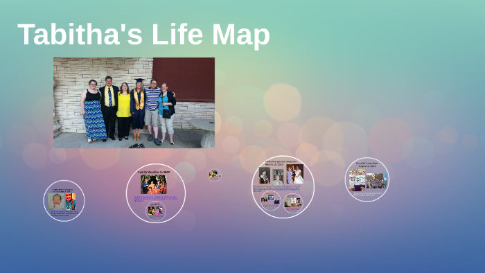 Tabitha's Life Map by Tabitha Howell on Prezi