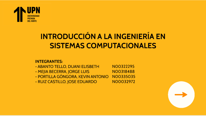INFORMÀTICA, TITULOS, PROFESIONES by Duani Elisbeth Abanto Tello on Prezi