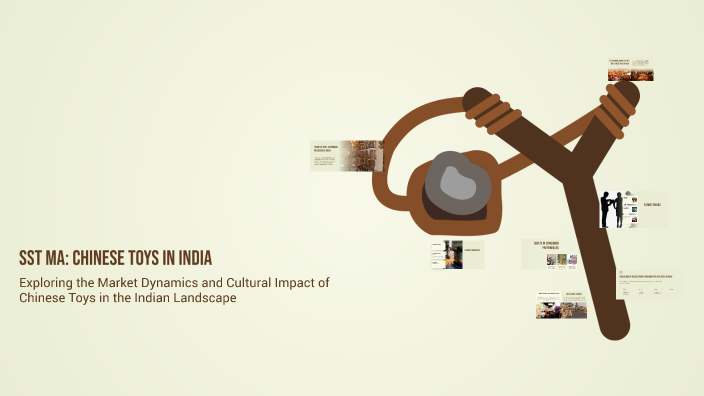 SST MA: Chinese Toys in India by Parth Pandey on Prezi