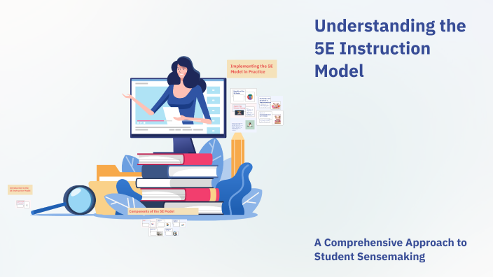 Understanding the 5E Instruction Model by Jessica Buerkley on Prezi
