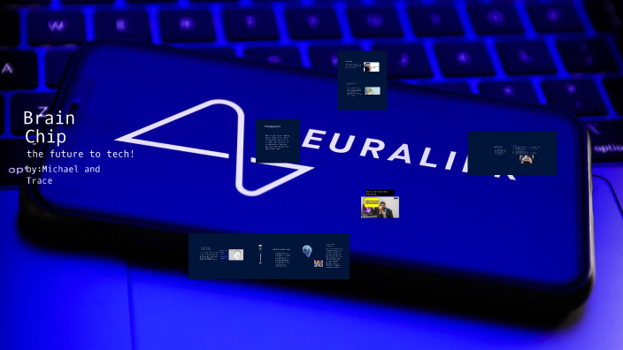 Brain Chip by Trace Henry on Prezi