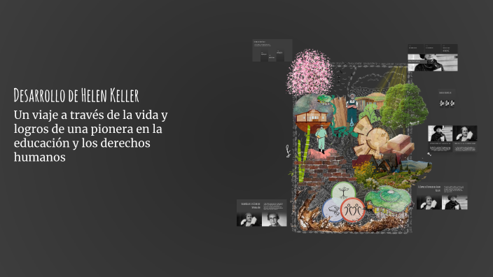 Desarrollo de Helen Keller by cami juno on Prezi