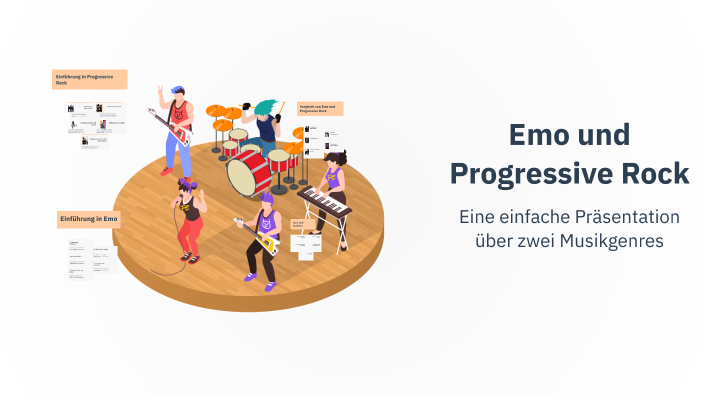 Emo und Progressive Rock by sigma boy on Prezi
