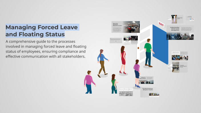 Managing Forced Leave and Floating Status by Alpha Joy Santos on Prezi