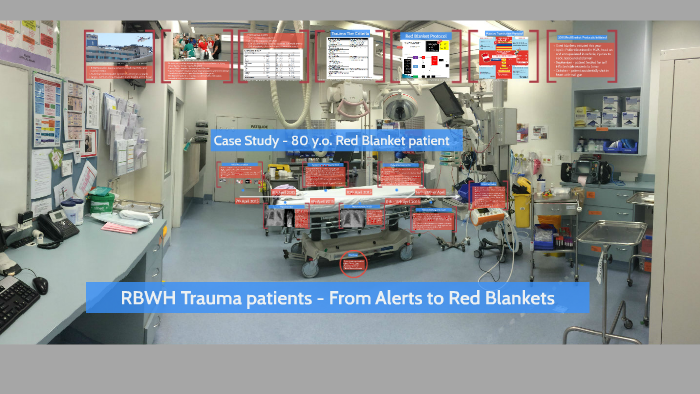 NAME - RBWH Trauma patients by Bronte Moses on Prezi