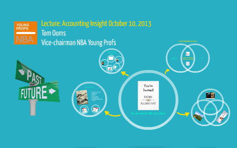 Lecture: Accounting Insight by Tom Ooms on Prezi