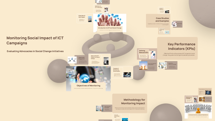 Monitoring Social Impact of ICT Campaigns by Marvin Badiola on Prezi