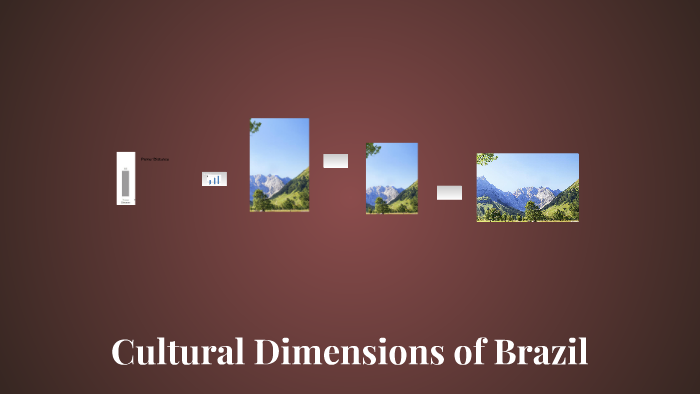 Cultural Dimensions of Brazil by on Prezi