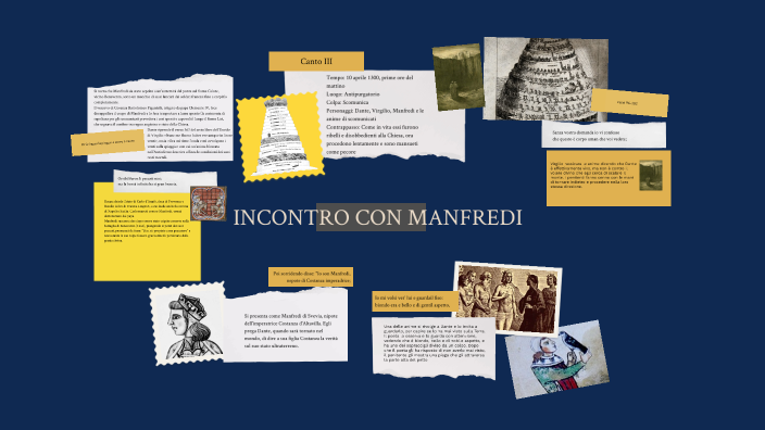 Divina Commedia by Emese Torok on Prezi