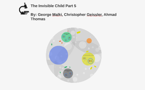 The Invisible Child Part 5 by George Malki on Prezi
