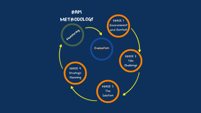 HAPI METHODOLOGY by on Prezi