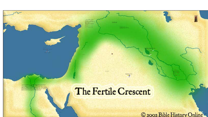 Mesopotamia Scavenger Hunt by Rebekah Krick on Prezi