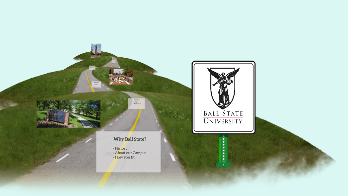 Why Ball State? by Emily Keil on Prezi
