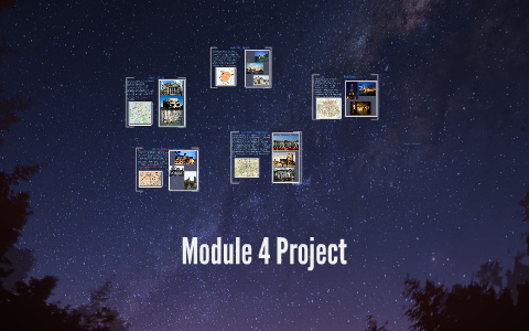 Module 4 Project by Joanna Lozier