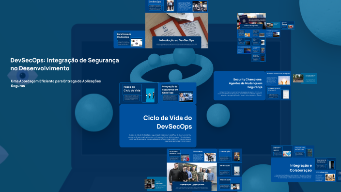 DevSecOps: Integrando Segurança no Desenvolvimento by Diego Santos on Prezi DevSecOps: Integrando Segurança no Desenvolvimento by Diego Santos on Prezi