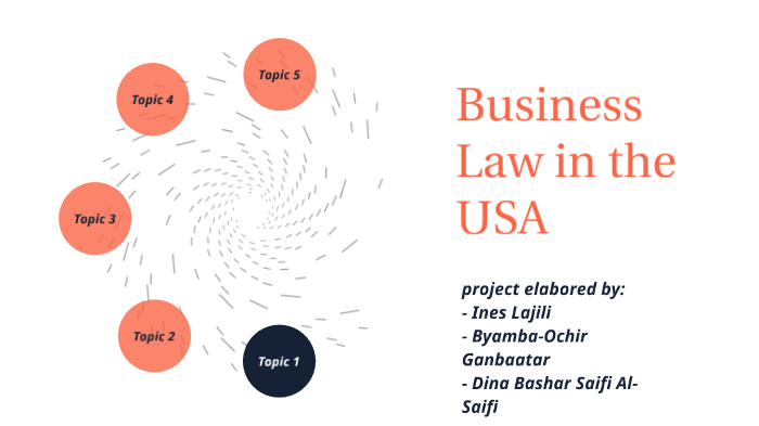 The USA's law system by Economy Business on Prezi