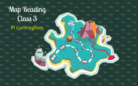 Map Reading Class 3 by Robert Cunningham on Prezi