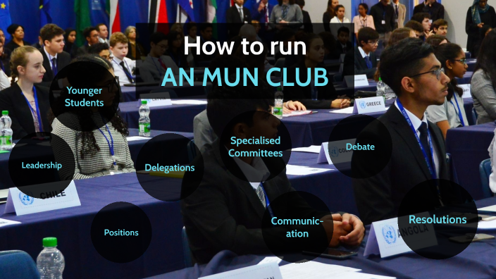 How to run an MUN Club by Donato Kang'ethe on Prezi